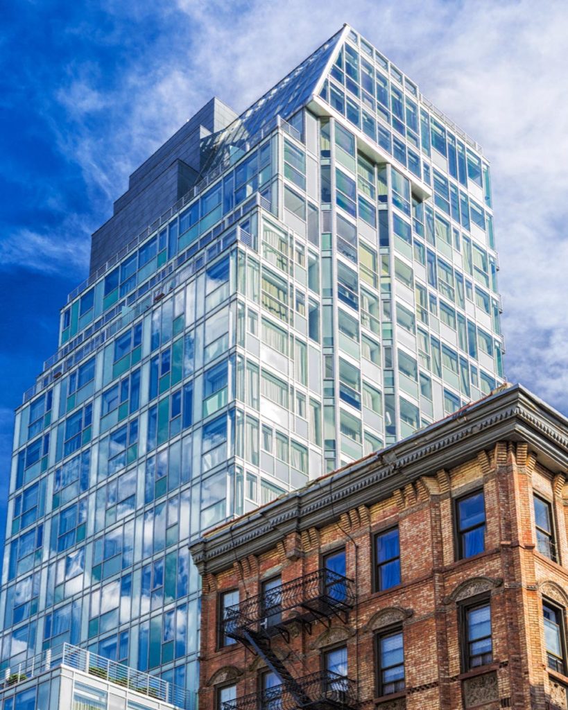 4-Star Lower East Side Manhattan Hotel | Hotel on Rivington